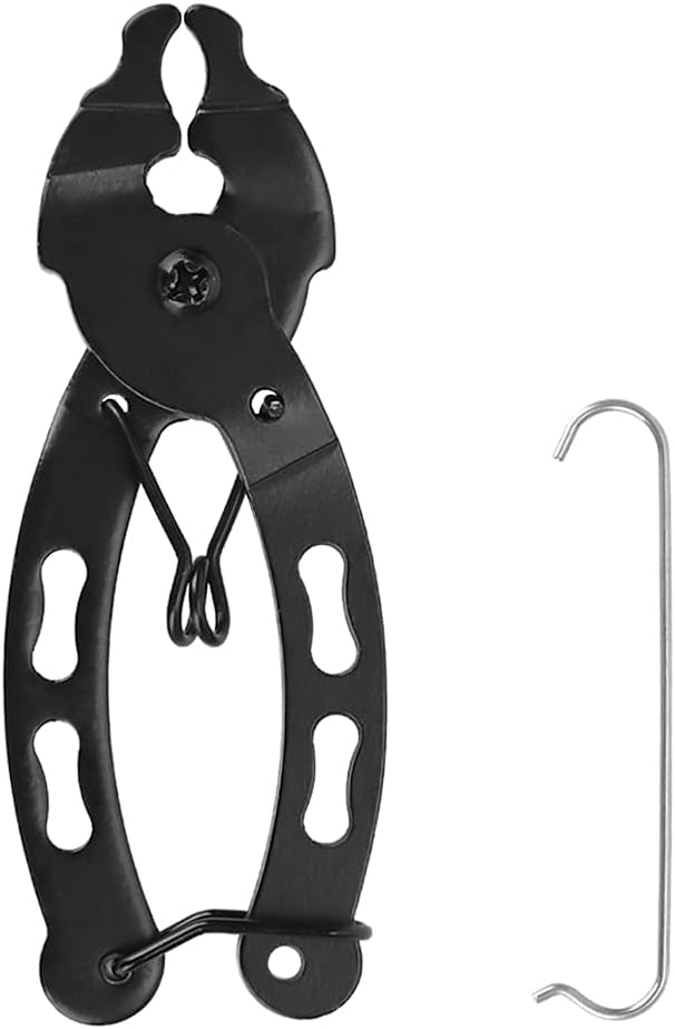 Amazon.com : Kigauru Bicycle Chain Pliers Quick Link Chain Tool ...