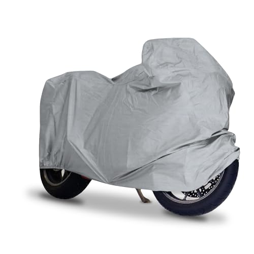 10 Best Motorcycle Covers to Keep Your Ride Protected and Stylish | The ...