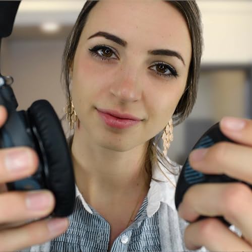 Amazon Music - Gibi ASMRのHearing Test - Amazon.co.jp