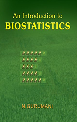 The Best Biostatistics Books of All Time - BookAuthority