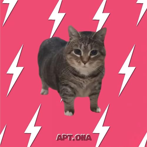 APT OIIA by Uiia Cat on Amazon Music Unlimited