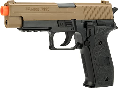 Amazon Best Sellers: Best Airsoft Pistols
