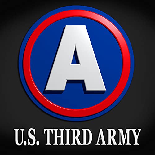 Amazon.com: U.S. Third Army : U.S. Army Central: Audible Books & Originals