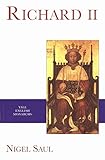 Richard II of England - World History Encyclopedia