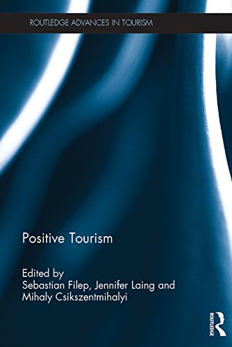 Amazon.com: Positive Tourism (Routledge Advances in Tourism Book 38 ...