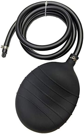 4" (100mm) or 6" (150mm) Inflatable Drain Air Bag, PVC Test Bung Plug ...