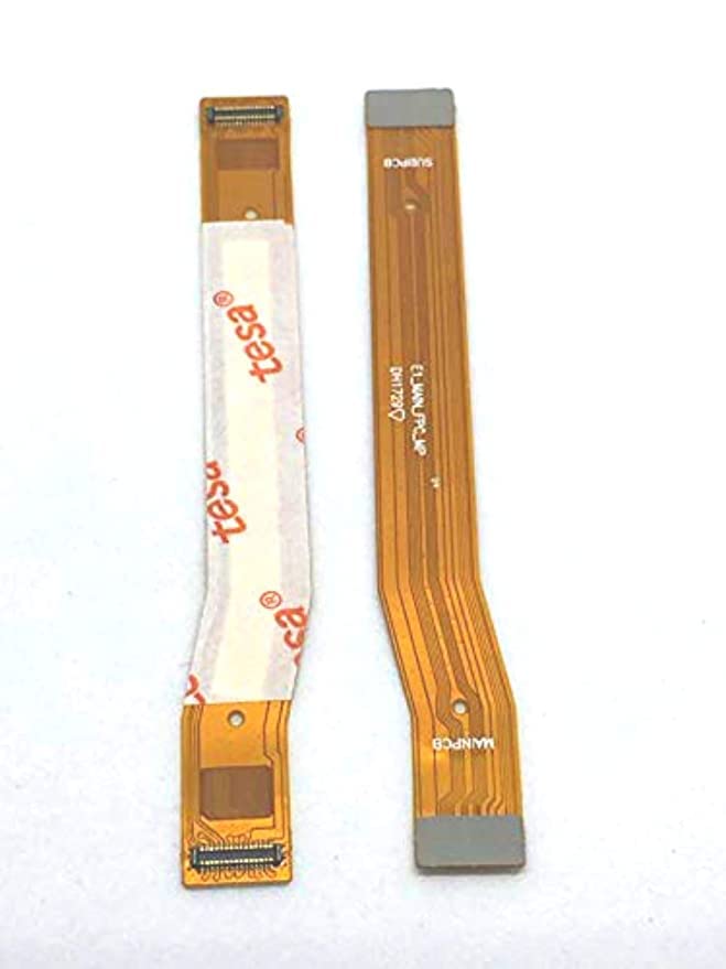 ACEKING® LCD Flex Cable for Display Motherboard Main Flex Cable ...