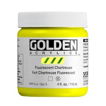 Absolutely Love This Best Chartreuse Paint Color! - Practical Textile