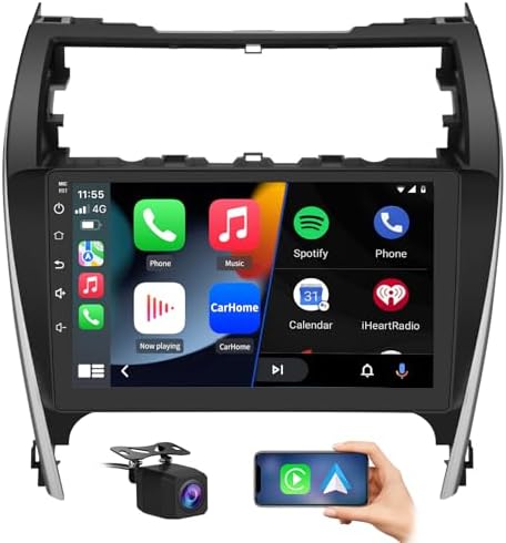 Amazon.com: EagleNav Android 13 [2GB+32GB] Car Radio Compatible for ...