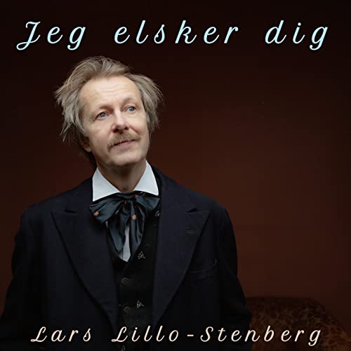 Play Jeg elsker dig by Lars Lillo-Stenberg feat. Bugge Wesseltoft on ...