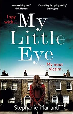 My Little Eye : Buy Online at Best Price in KSA - Souq is now Amazon.sa ...