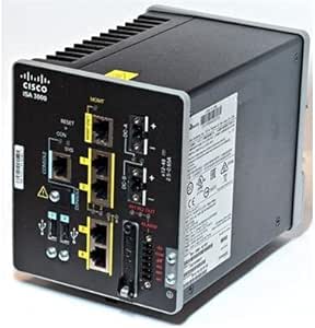 Cisco 3000 Network Security/Firewall Appliance : Amazon.ca: Electronics