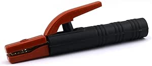 WeldingCity 200-amp Stick Electrode Holder Stinger with Accessory Kit ...