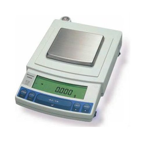 Shimadzu UW820S UniBloc Top Loading Balance : Amazon.in: Industrial ...