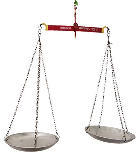Balancing Weighing Scale