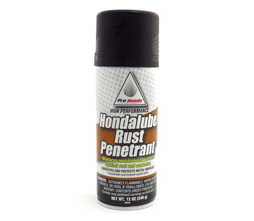 Best Rust Penetrant Spray Options for Your Shop and Home Projects ...