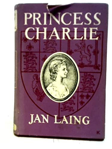 Princess Charlie: Jan Laing: Amazon.com: Books