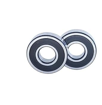 1PC Deep Groove Ball Bearings 6403 6404 6405 6406 6407 6408 6409 6410 ...