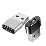 ・ブランド:Generic・製造元:NNBILI・モデル:Usb-tc-01・製造元/メーカー部品番号:Usb-tc-01・互換性:USB - Type-Cアダプターは、標準のUSB-AオスポートをUSB-Cメスポートに変換し、新しいデバイ...