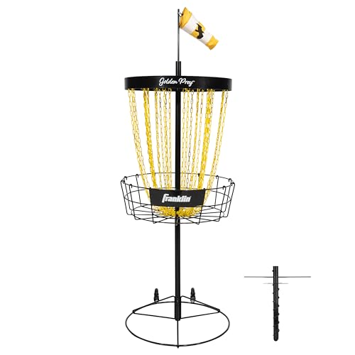 Amazon Best Sellers: Best Disc Golf Targets