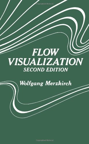 『Flow Visualization, Second Edition』｜感想・レビュー - 読書メーター
