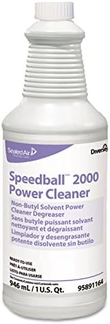 Amazon.com: Speedball+2000+Heavy-Duty+Cleaner%2c+Citrus%2c+Liquid%2c ...