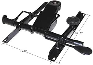 Amazon.com: Abacus Swivel Chair Parts Seven Seas Replacement Chair ...