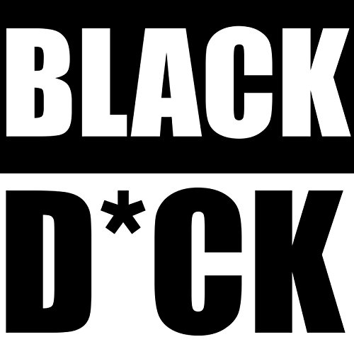 Amazon.co.jp: Black Dick : The Black Dicks: デジタルミュージック