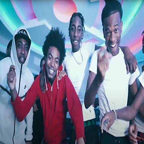 HUMBLE GZ ("GANG ON GO") de Justo Gz feat. QG Meer & Tazzo B sur Amazon ...