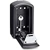 Burton Police Preferred Specification Keyguard XL Outdoor Key Safe ...