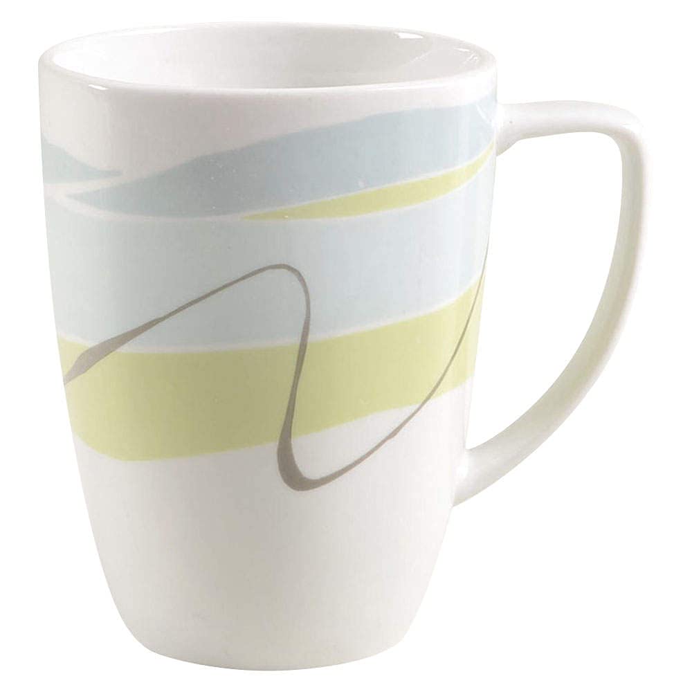 Porcelain Mugs Corelle