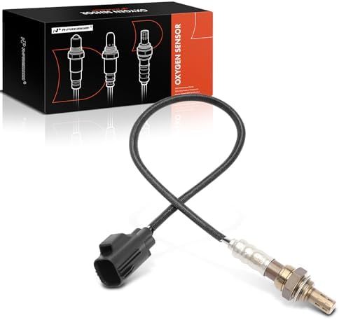 A-Premium O2 Oxygen Sensor Compatible with Land Rover LR2, LR3, LR4 ...