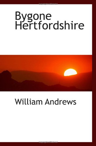 Bygone Hertfordshire : Amazon.in: Books