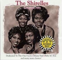 Shirelles - Shirelles - Greatest Hits - Amazon.com Music