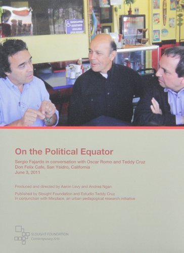 Amazon.com: On the Political Equator : Movies & TV