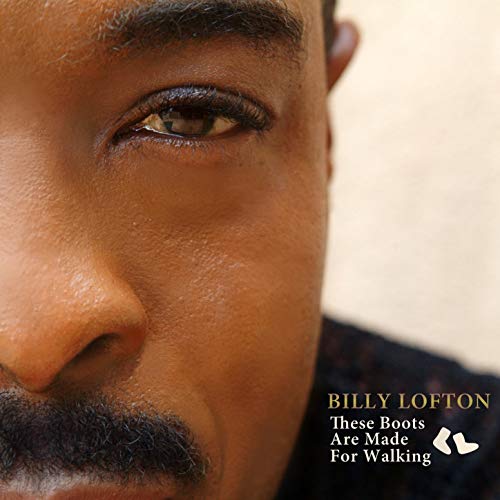 Play These Boots Are Made For Walking by Billy Lofton on Amazon Music
