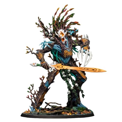 Amazon.com: Spirit of Durthu Grand Alliance Order Sylvaneth Age of ...
