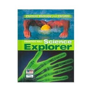 Science Explorer byEducation: Education: Amazon.com: Books