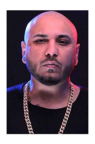 Popular Singer Wall Sticker Poster|B Praak Punjabi Singer Poster|Wall D ...