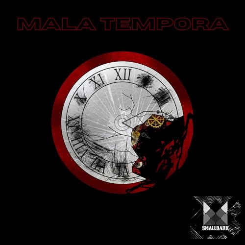 Amazon.com: Mala Tempora : Smalldark: Digital Music