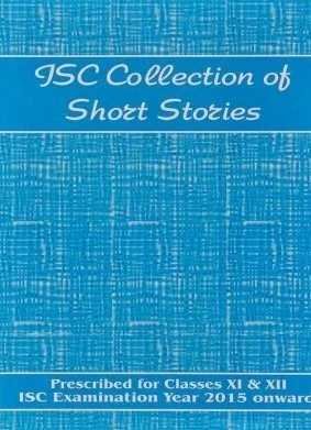 Buy Isc collection of short stories for class 11 & 12 Book Online at ...