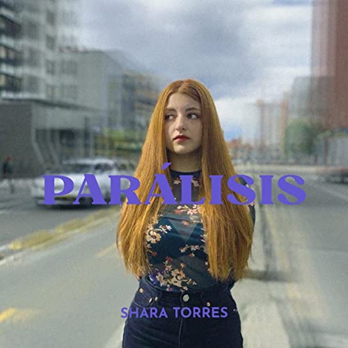 Amazon Music - Shara TorresのParálisis - Amazon.co.jp