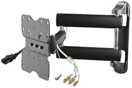 Buy Monster FS-M400-MA-BK Perfectview Articulating Wall Mount for 26 ...