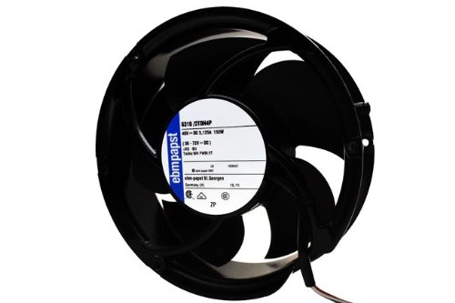 Amazon.com: Fan for Brocade VDX 8770 : Electronics