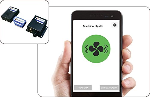 Machine Sense- Component Analyzer : Amazon.in: Industrial & Scientific