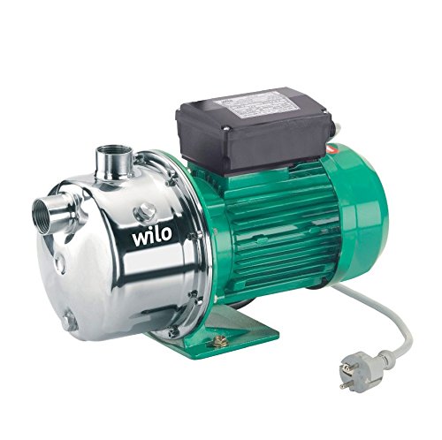 Pompe Wilo d'occasion en Belgique (93 annonces)