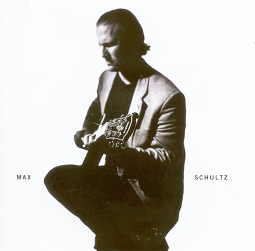 Play The Promise by Max Schultz on Amazon Music