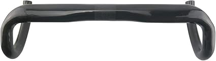 Amazon.com: RXL SL Carbon Road Bike Handlebars - 31.8mm, 440mm Drop ...