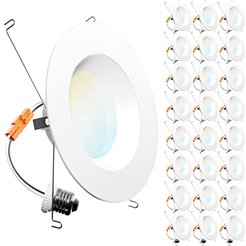 Top 10 Best Led Can Light Retrofit : Reviews & Buying Guide - Katynel