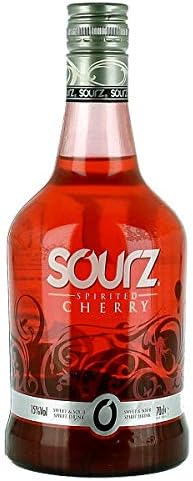Sourz Cherry 700ml : Amazon.co.uk: Grocery